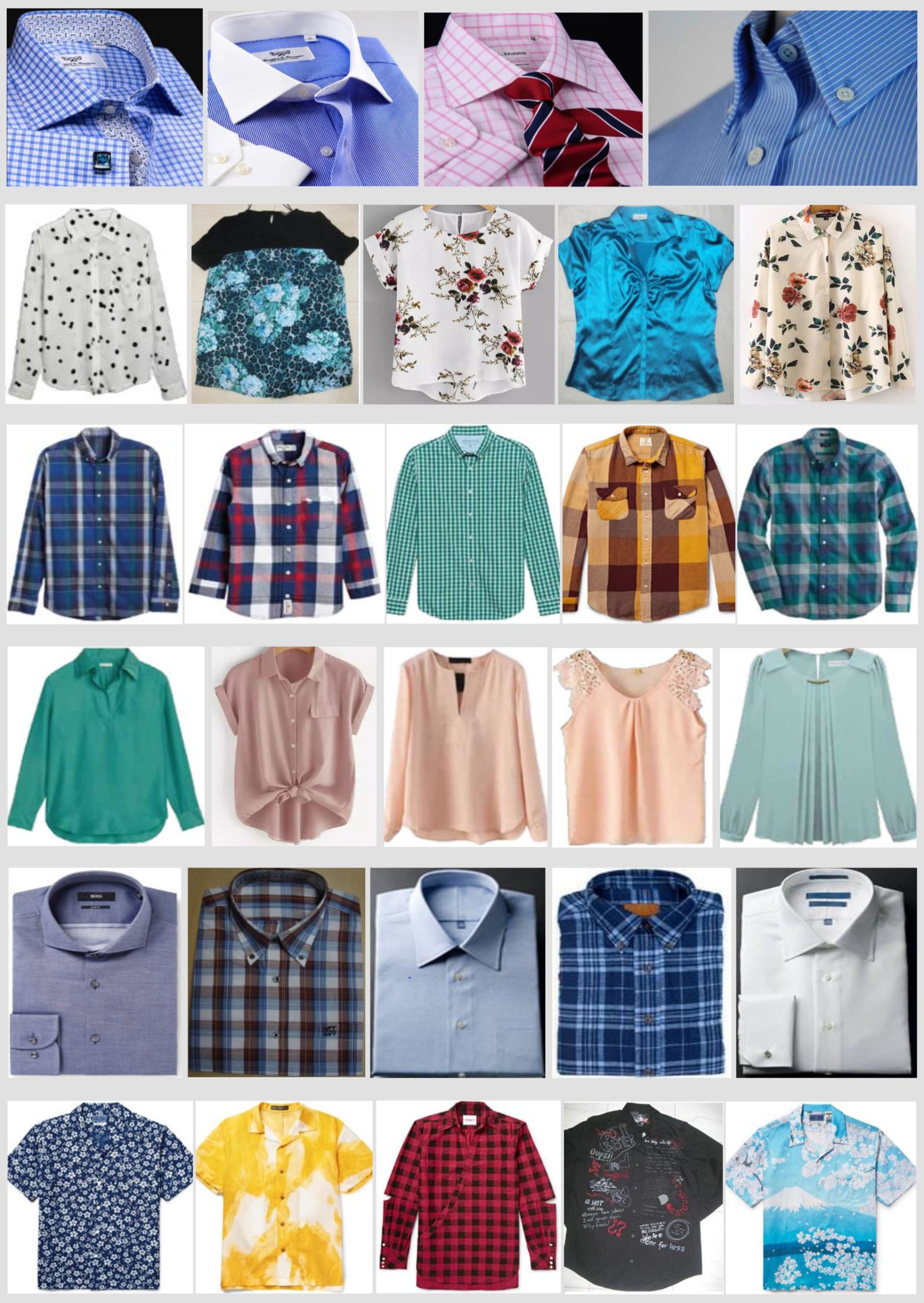 Corporate Wear/Uniforms – T-TEX